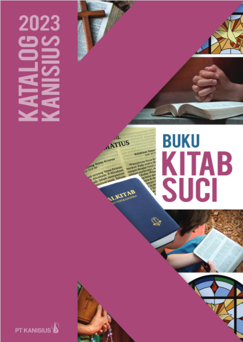 KATALOG – KanisiusMedia