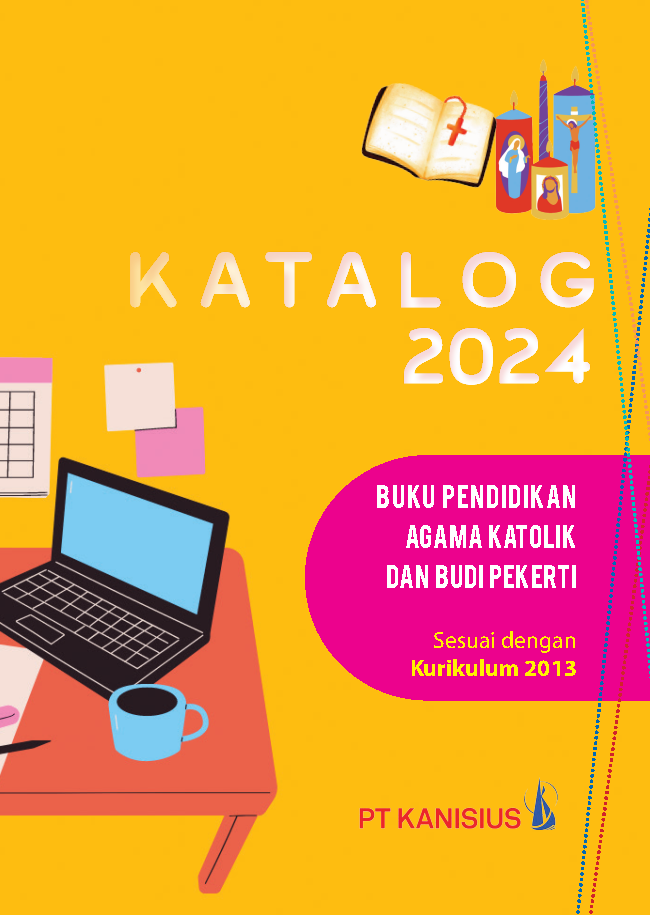 KATALOG – KanisiusMedia