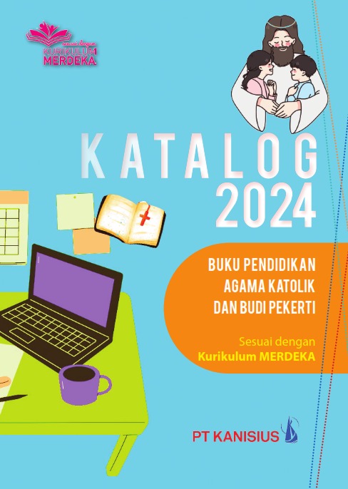 KATALOG – KanisiusMedia